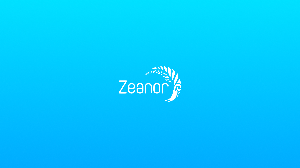 Home - Zeanor